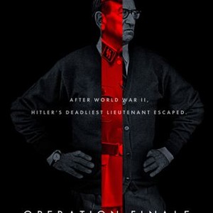 Operation Finale - Rotten Tomatoes