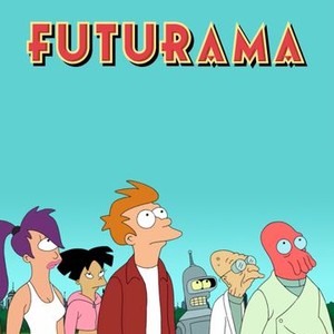 Futurama - Rotten Tomatoes
