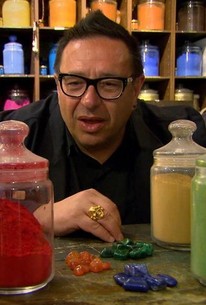 The Renaissance Unchained: Season 1, Episode 3 | Rotten Tomatoes