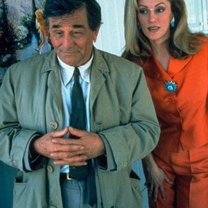 Columbo: A Trace of Murder - Rotten Tomatoes