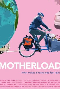 Motherload | Rotten Tomatoes