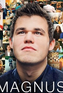 Magnus (2016) - Rotten Tomatoes