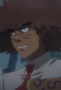 Cannon Busters: Season 1, Episode 5 | Rotten Tomatoes