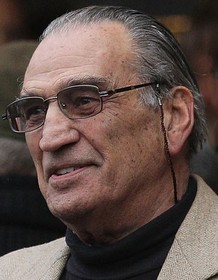 Gerard Kennedy | Rotten Tomatoes