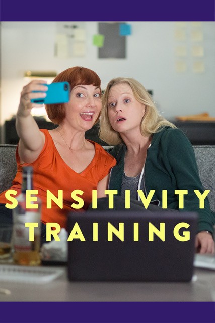 Sensitivity Training | Rotten Tomatoes