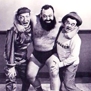 No Holds Barred - Rotten Tomatoes