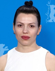 Anja Plaschg | Rotten Tomatoes