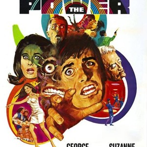 The Power - Rotten Tomatoes