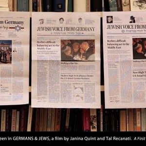 Germans & Jews - Rotten Tomatoes