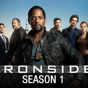Ironside - Rotten Tomatoes