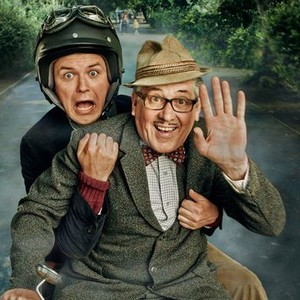 Count Arthur Strong - Rotten Tomatoes