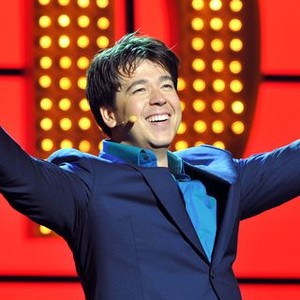 Michael McIntyre's Comedy Roadshow - Rotten Tomatoes