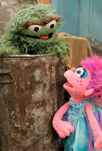 Sesame Street: Season 37, Episode 1 | Rotten Tomatoes
