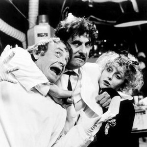 Tv Show With John Byner Bizarre