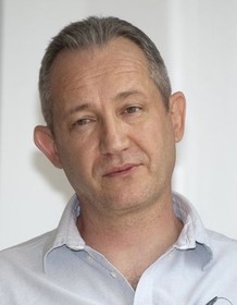 Hristo Shopov | Rotten Tomatoes