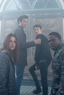 The Mist: Season 1, Episode 2 | Rotten Tomatoes