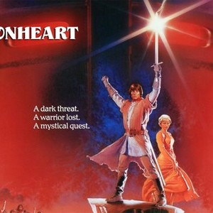 Lionheart - Rotten Tomatoes