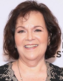 Susan Varon | Rotten Tomatoes