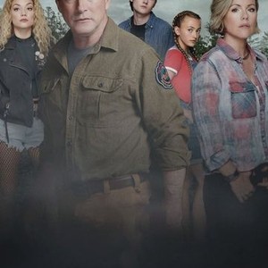 Northern Rescue - Rotten Tomatoes