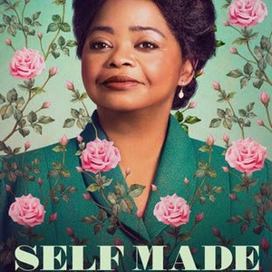 Self Made: Inspired by the Life of Madam C.J. Walker - Rotten Tomatoes