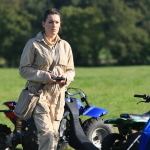 Kate Magowan - Rotten Tomatoes