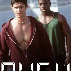 Push - Rotten Tomatoes