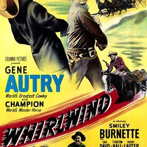 Whirlwind - Rotten Tomatoes