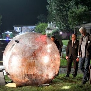 CSI: Crime Scene Investigation: Season 14, Episode 8 - Rotten Tomatoes