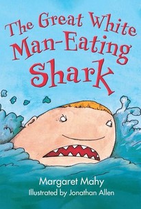 The Great White Man-Eating Shark | Rotten Tomatoes