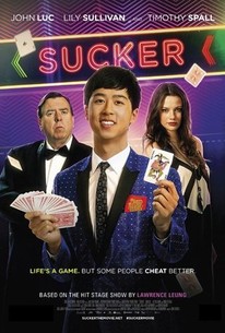 Sucker (2015) | Rotten Tomatoes