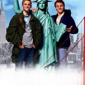 Friendship! - Rotten Tomatoes