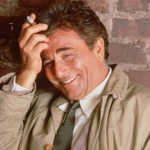Columbo: Undercover - Rotten Tomatoes