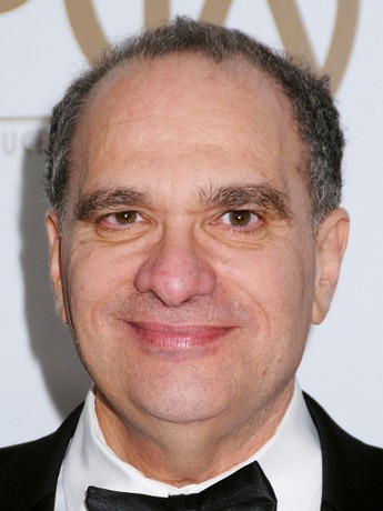 bob weinstein