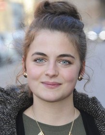 Ronja Forcher - Rotten Tomatoes