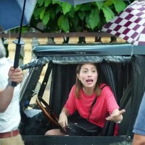 Cristine Reyes - Rotten Tomatoes