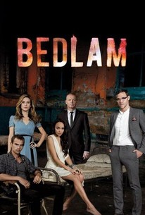 Bedlam: Season 1 | Rotten Tomatoes