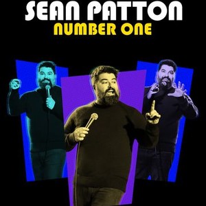 Sean Patton: Number One - Rotten Tomatoes