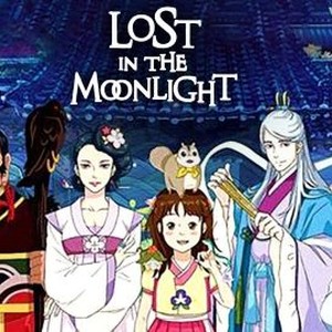 Lost in the Moonlight - Rotten Tomatoes