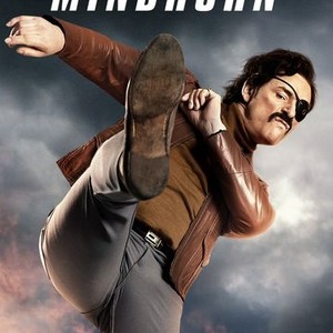 Mindhorn - Rotten Tomatoes