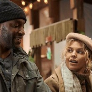 Dancing Through the Snow - Rotten Tomatoes