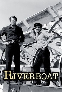Riverboat | Rotten Tomatoes