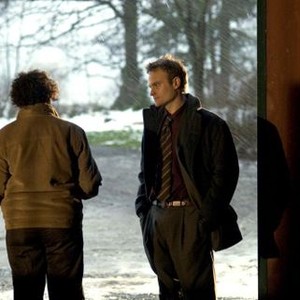 Chad Allen - Rotten Tomatoes