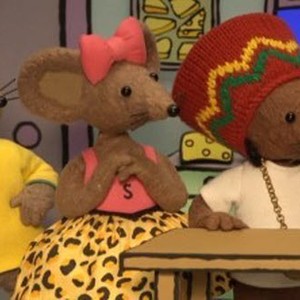 Rastamouse: Season 1 - Rotten Tomatoes