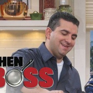 Kitchen Boss - Rotten Tomatoes