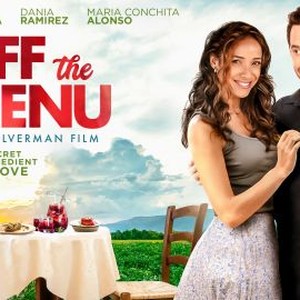 Off the Menu - Rotten Tomatoes
