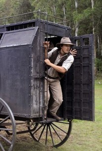 Wild Boys: Season 1, Episode 1 - Rotten Tomatoes