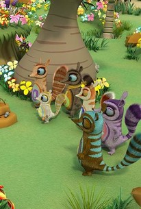 Numtums: Season 2, Episode 24 | Rotten Tomatoes