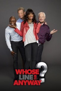 Whose Line Is It Anyway?: Season 1 | Cast and Crew | Rotten Tomatoes