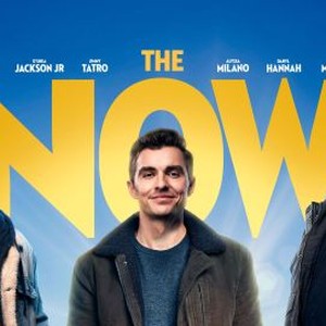 The Now - Rotten Tomatoes
