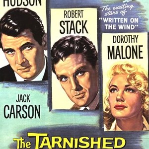 The Tarnished Angels - Rotten Tomatoes